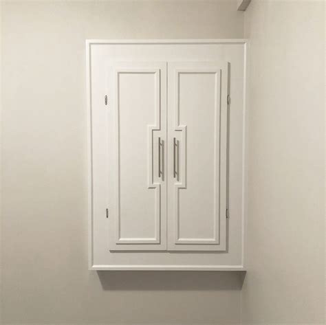 Ideas For Covering An Electrical Panel