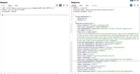Cve 2024 45216 Apache Solr Authentication Bypass Vulnerability