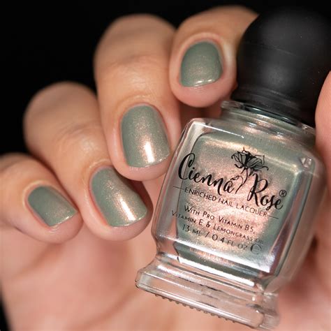 Cienna Rose Showtime Erya