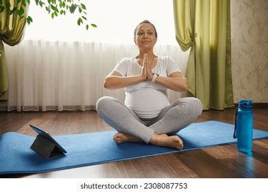 Barefoot Pregnant Video Royalty Free Images Stock Photos Pictures Shutterstock