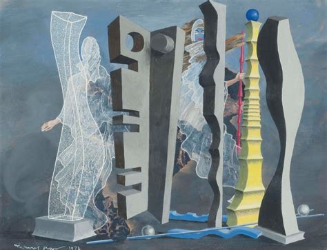 Marcel Jean 1900 1993 Le Monocle Christies