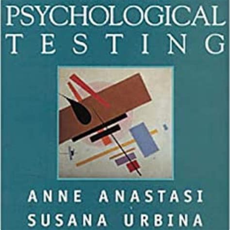 Psychological Testing