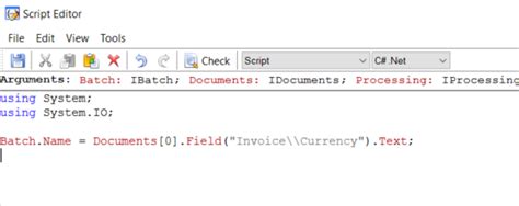Rename Automatically Batch Help Center