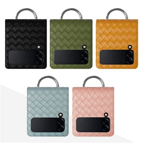 갤럭시z플립3다이어리케이스 셰이플리