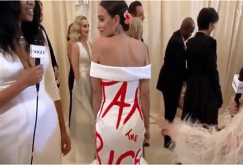 AOC UNLEASHED Socialist Firebrand To File Impeachment Articles Against