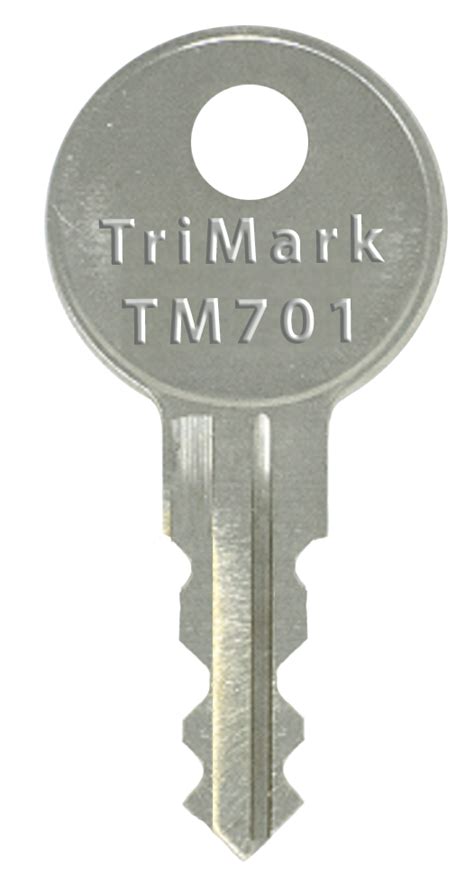 Trimark Rv Keys