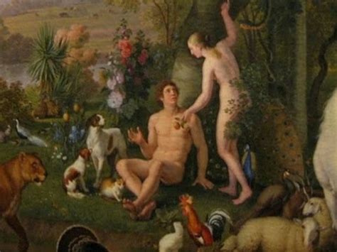 Sex And Punishment Years Of Judging Desire Forbidden Knowledge TV