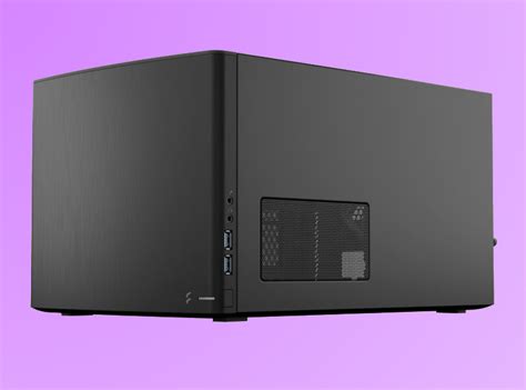 The Best Horizontal Pc Cases Of