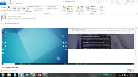 Page Height Not Filling Screen