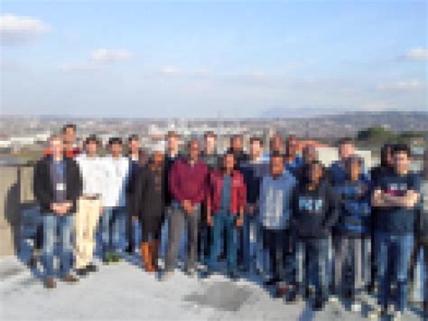 fundamentals of radar signal and data processing 2016 class