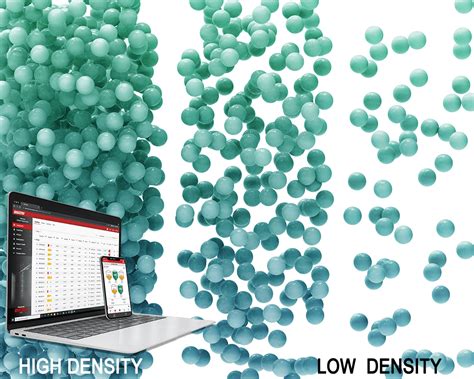 Bulk Density Key To Solid Material Measurement • Bulkinside