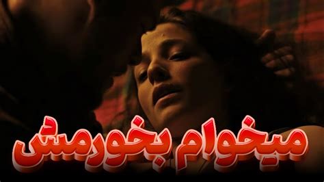 دختر نامرئی با کلوچه دست نخورده 😱😱 فیلم صحنه دار Youtube