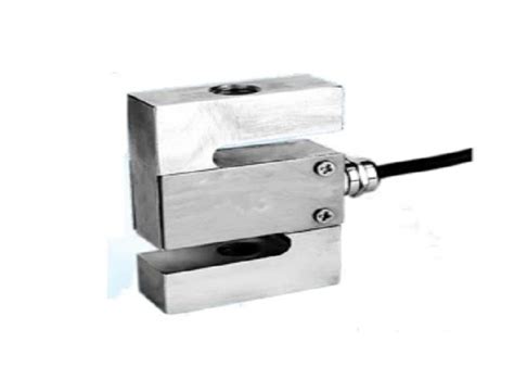 5000KG Tension And Compression Load Cell Alloy Steel