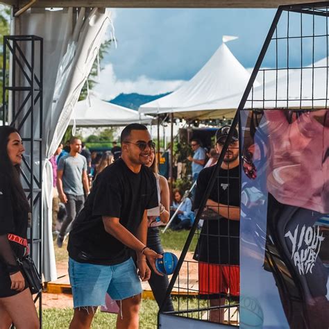 Sexta EdiciÓn Claq Pop Up