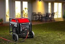 Exploring Household Generator Types Costs And The Factors That Shape Them