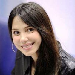 English Singer Oksana Grigorieva Biography News Photos Videos Nettv4u