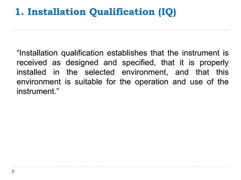 Process Validation Ppt PPTX Computer Software And Applications Computing