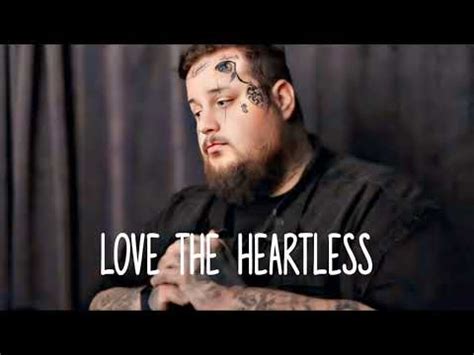 Jelly Roll Love The Heartless Lyrics Youtube