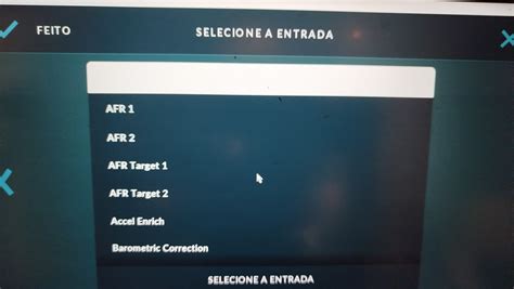 Keeping The Input Selected In Input Mapping Feature Requests Realdash Forum