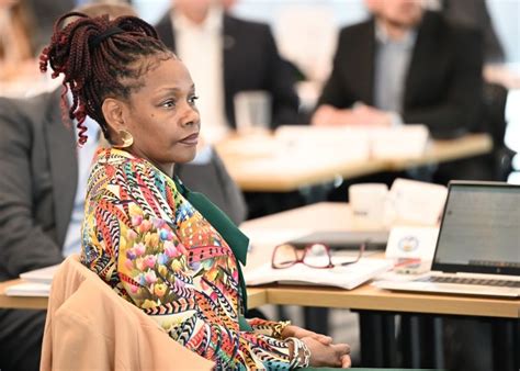 Workingforyouwednesdays Missiondriven Leadershipinaction Dr Ruby