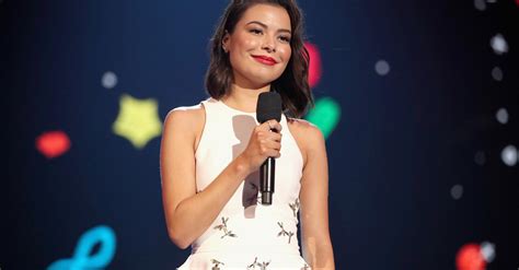 Who Is Miranda Cosgrove Dating And Who Has She Been Linked To