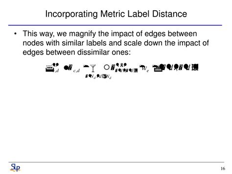 Ppt Graph Based Text Classification Learn From Your Neighbors