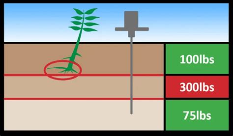 Soil Compaction Tester From Martin Lishman S Soil Testing Range
