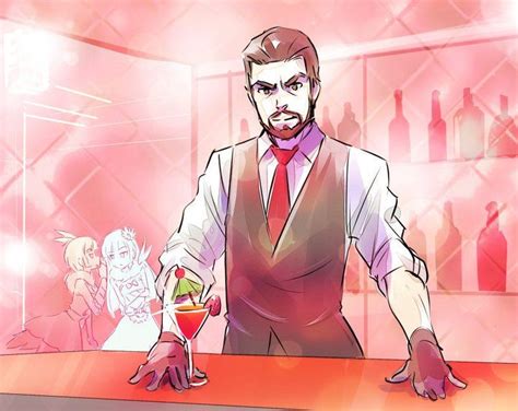 Yandere Team Rwby X Male Reader Your Harem Wattpad