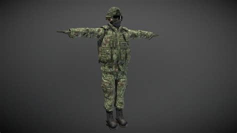 Jsdf 3d Models Sketchfab