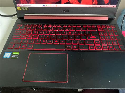 Acer Core I Th Gen Computers Tech Laptops Notebooks On Carousell