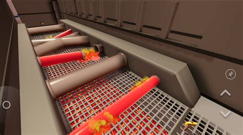 🌍earth To Moon🌒 Obby By Silver Man