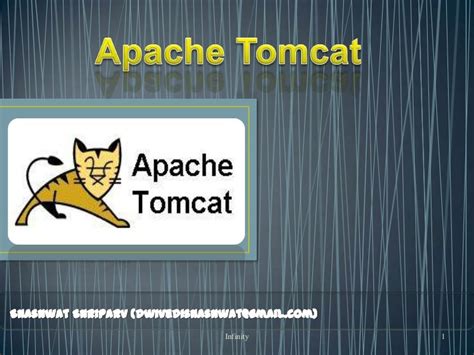 apache tomcat