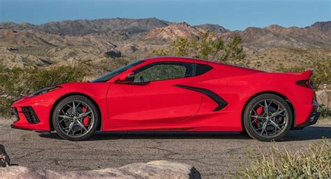 C8 Corvette Owner Seeks Launch Control Guidance