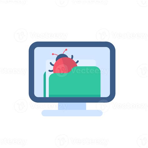 Protection Against Viruses From Computer Worms From Hackers 14628798 Png