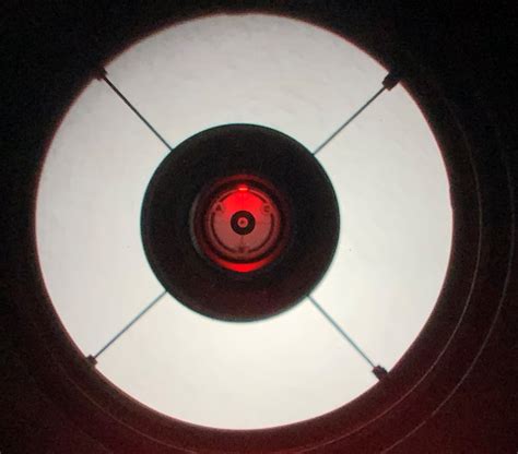 Secondary Mirror Collimation Knobs At Ernie Gill Blog