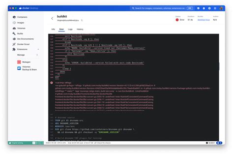 New Beta Feature Deep Dive Into GitHub Actions Builds With Docker Desktop Docker