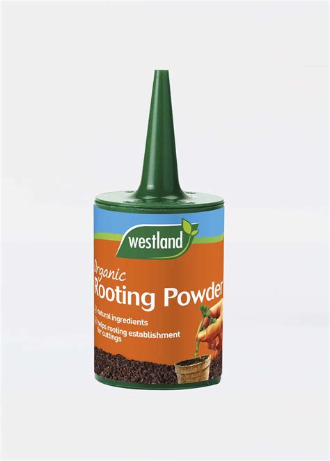 Westland Organic Rooting Powder 100g Dobbies Garden Centres