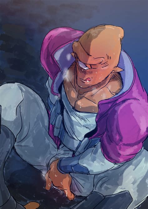 Rule 34 Allen The Alien Bulge Gay Invincible Male Male Only