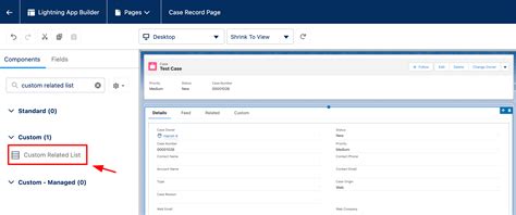 Custom Related List View Using Uirelatedlistapi Methods • Harish K