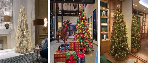 12 Inspiring Christmas Retail Store Display Ideas American Christmas