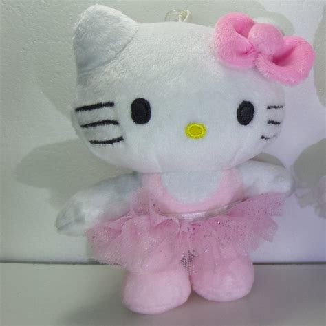 Hello Kitty Plushie Sewing Patterns Craft Resource Wiki Fandom