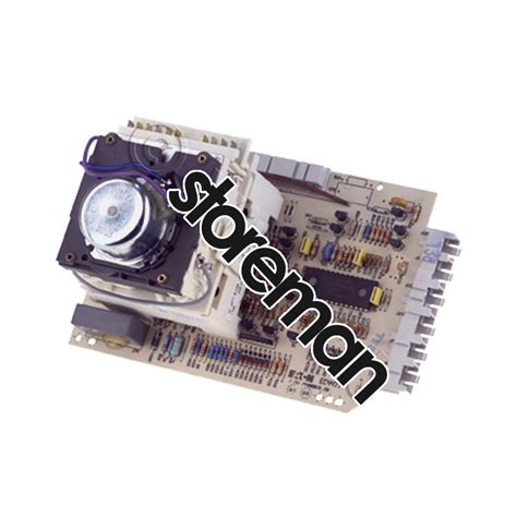 Timer Ec 4477 Awm 481931039725 Whirlpool