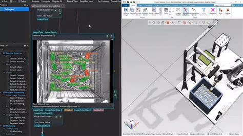 News 3d Vision Based Ai For Advanced Robotics By Vincent Guo