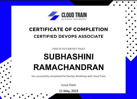 subhashini r on linkedin devops cloud