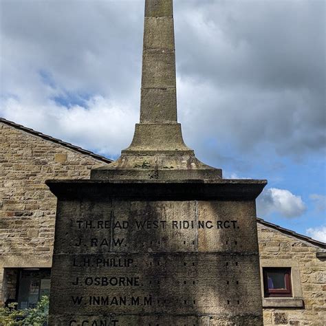 Embsay War Memorial 2026 All You Need To Know Before You Go With