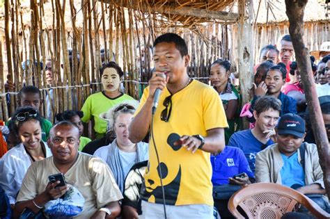 George Maina Posted On Linkedin