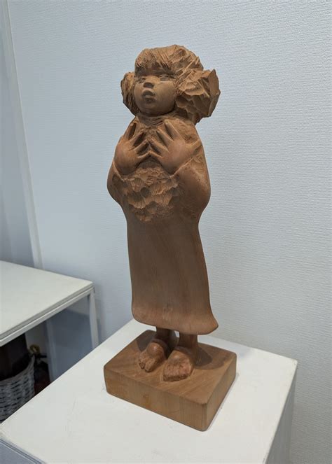 藤巻秀正先生の彫刻作品に想う（ 於・銀座創英ギャラリーで開催中の彫刻展『第5回交差する表現 7人の彫刻家たち』） Sogen Hirano