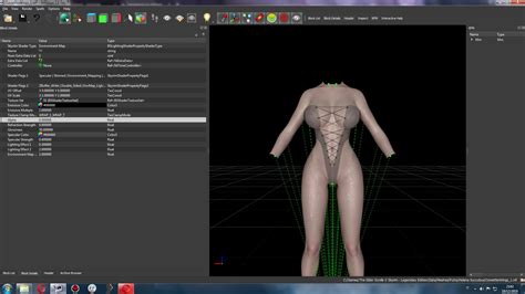 Transparency In Nifskope Skyrim Technical Support LoversLab