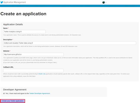 Twitter Analytics Using R