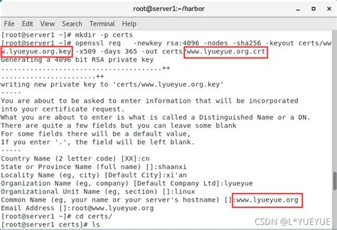docker容器三之docker仓库（hub、registry和harbor） dockerhub csdn博客